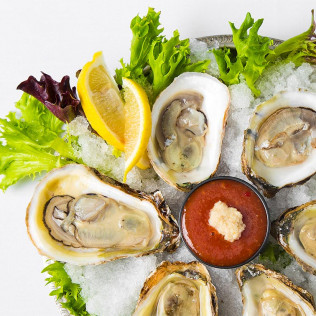 Seafood Restaurant | Bar Harbor, ME | Fish House Grill